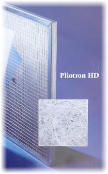 Pliotron - High Quality Air Filters Purifiers > Filters > Industrial